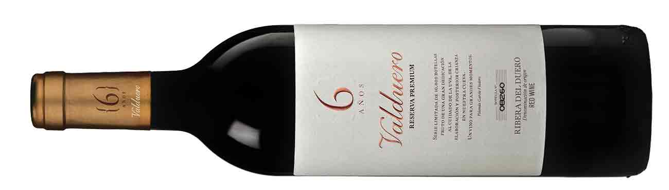 Bodegas Valduero: Leading the way - Decanter
