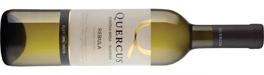 Rebula/Ribolla Gialla: The rebel story continues - Decanter