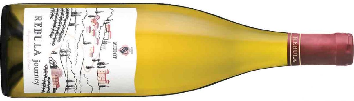 Rebula/Ribolla Gialla: The rebel story continues - Decanter