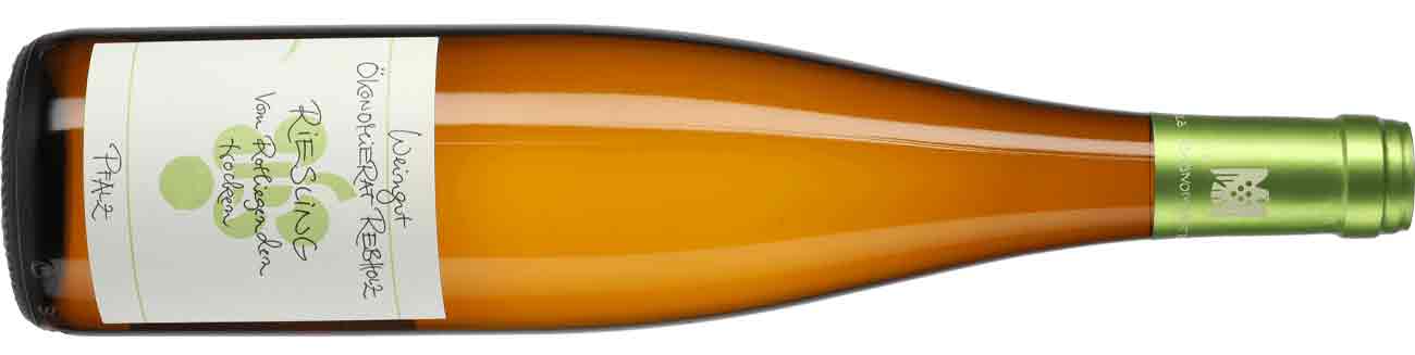 German Riesling: age-worthy companions for late Autumn drinking - Decanter