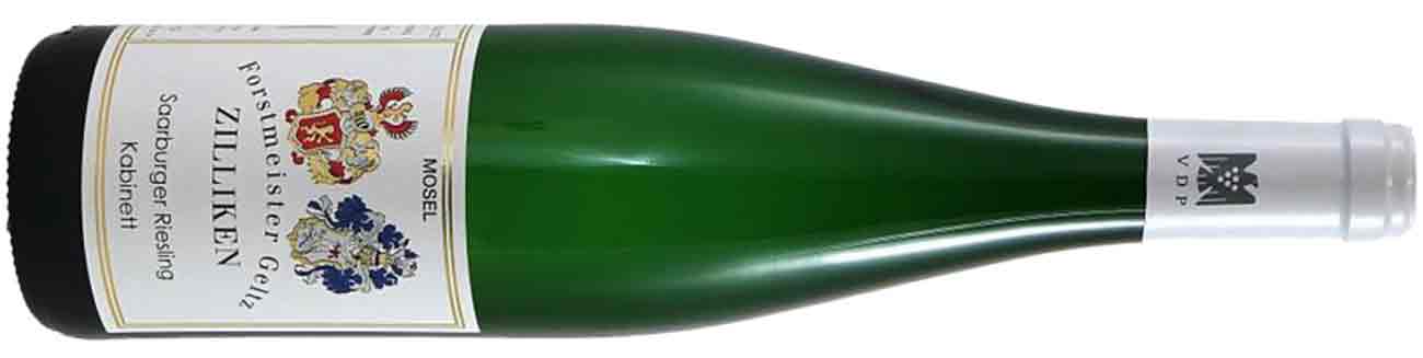 German Riesling: age-worthy companions for late Autumn drinking - Decanter