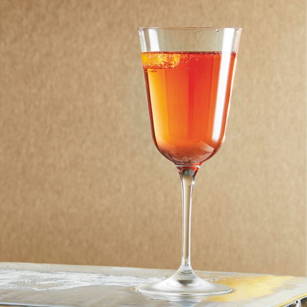 Best aperitifs to try and how to make them - Decanter