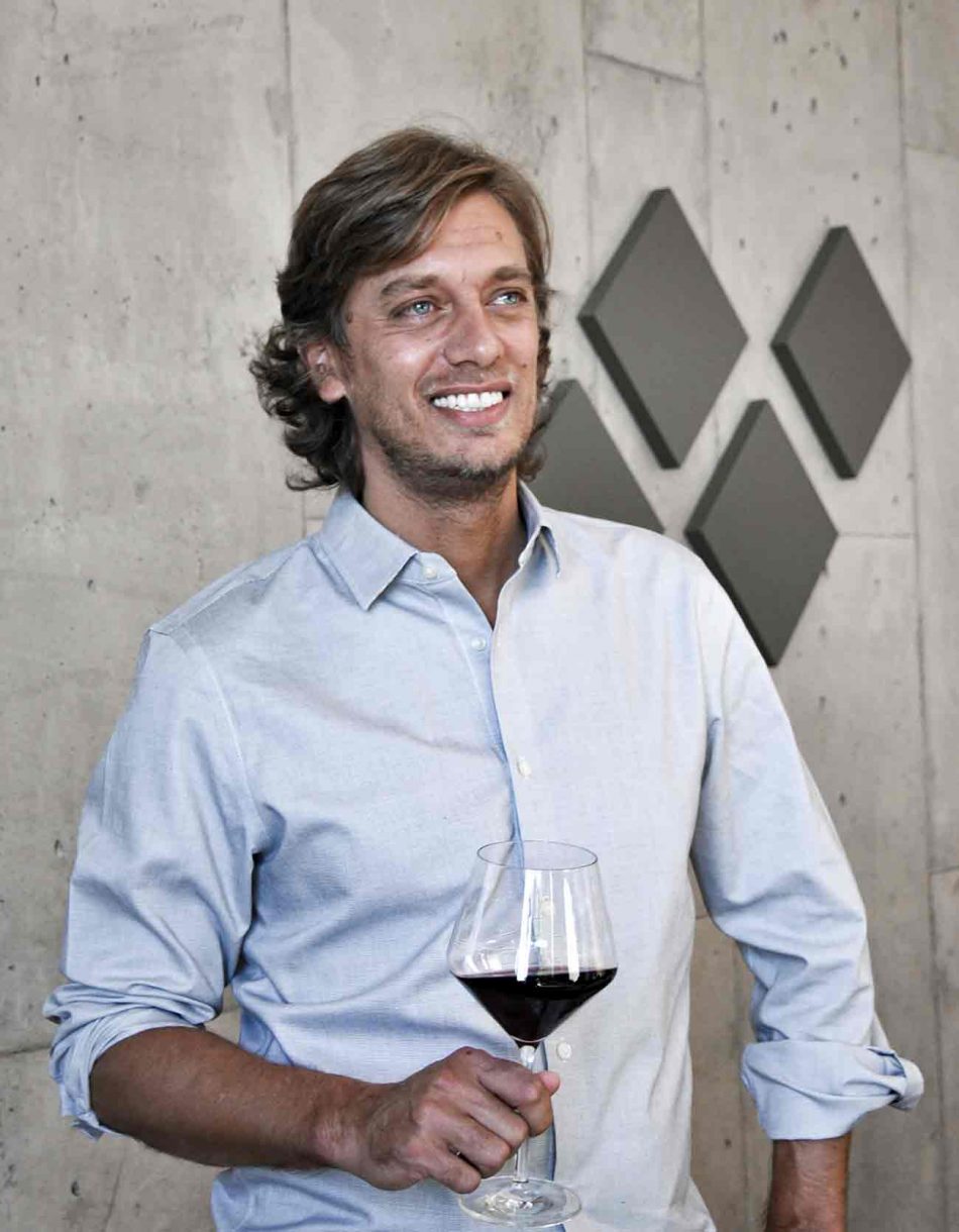 Crowdfarming.Wine: Realising the dream of your own wine business - Decanter