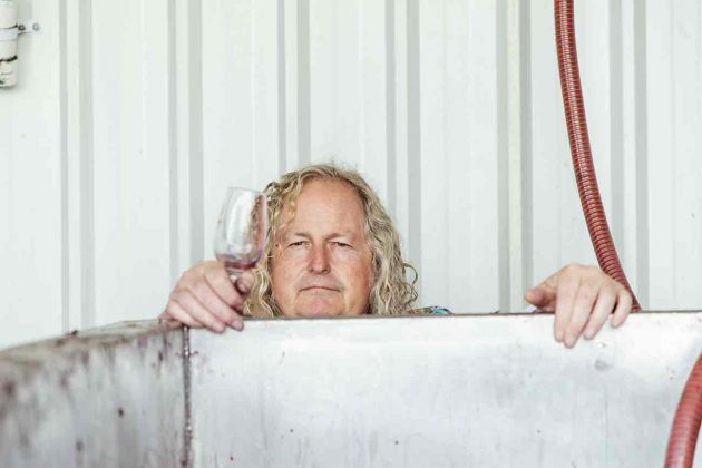 Australia's First Families of Wine: redefining the wine world, Old ...