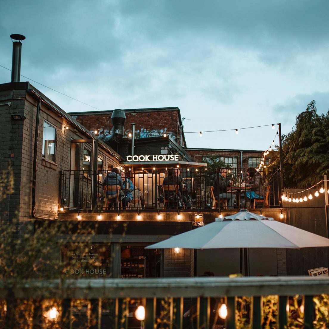 Newcastle - a wine lover's guide - Decanter