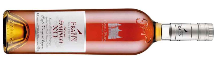 Cognac: essence of place - Decanter