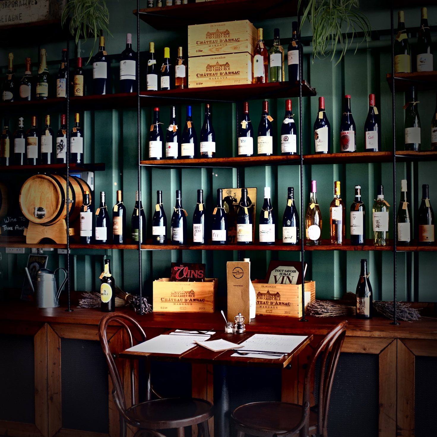 Newcastle - a wine lover's guide - Decanter