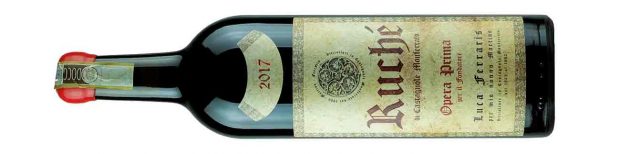 Andrew Jefford: ‘A wine’s visual cues shout, stamp, whistle and roar ...