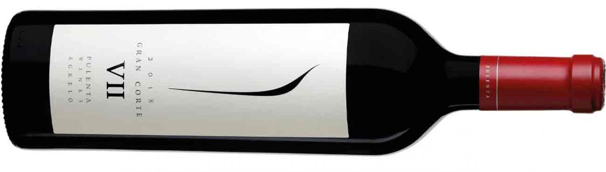 Pulenta Estate Gran Corte: the twentieth birthday of an Argentinian ...