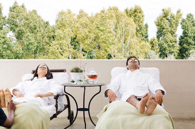 Decanter's Dream Destination: Spier Hotel, Stellenbosch, South Africa ...