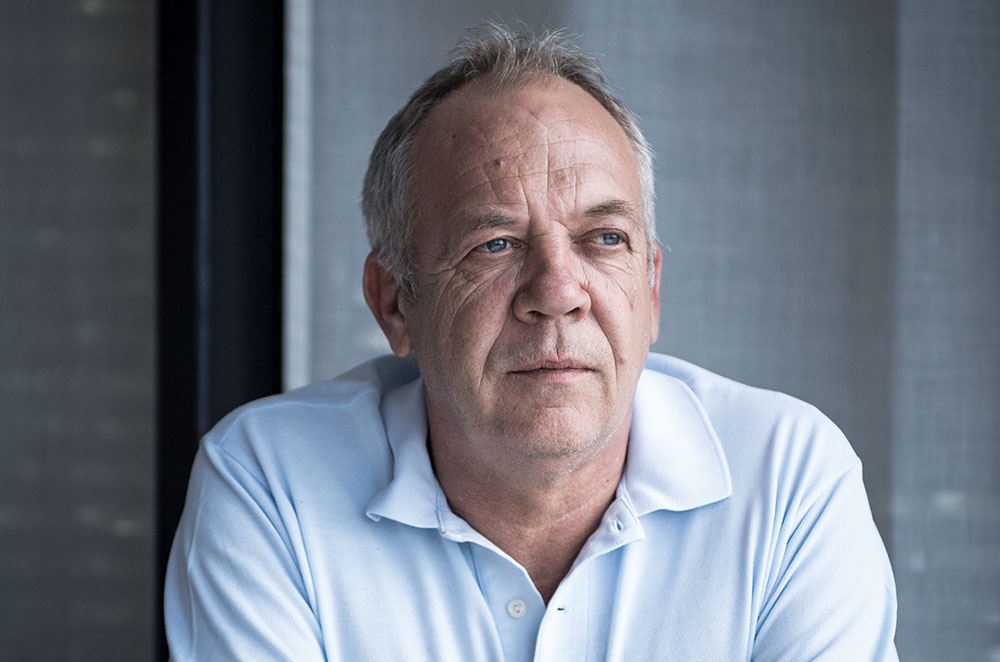 Wine to 5: Stéphane Derenoncourt, winemaking consultant - Decanter