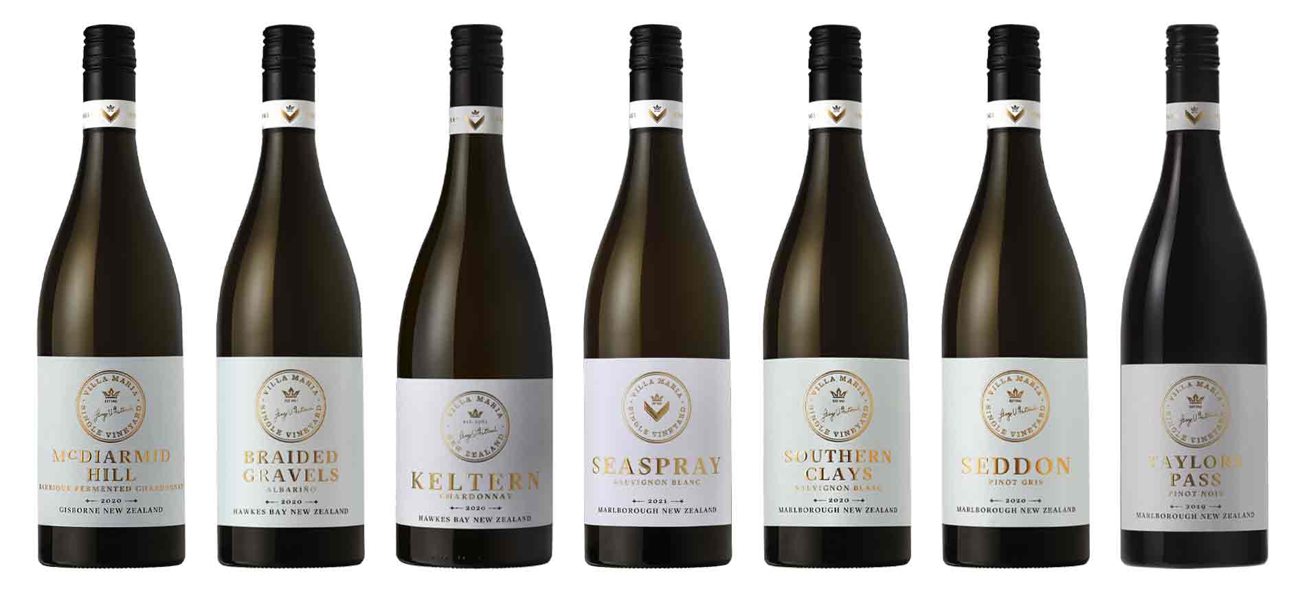 The Terroirs of Villa Maria - Decanter