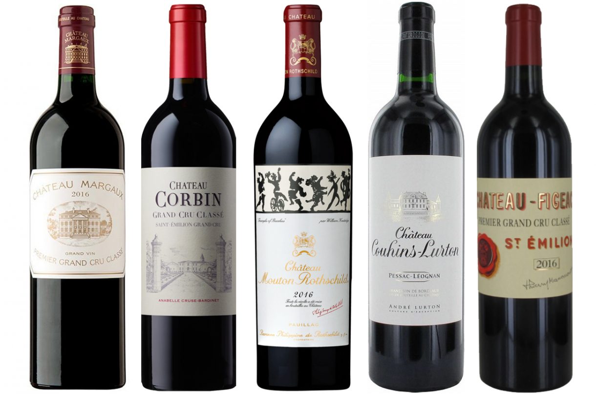 Bordeaux 2016: 30 top-scoring and best-value wines - Decanter