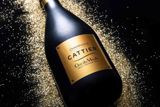 Cattier – Duty of excellence - Decanter