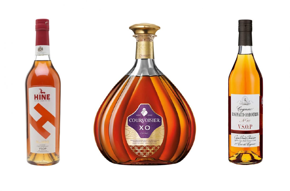 Cognac - Decanter