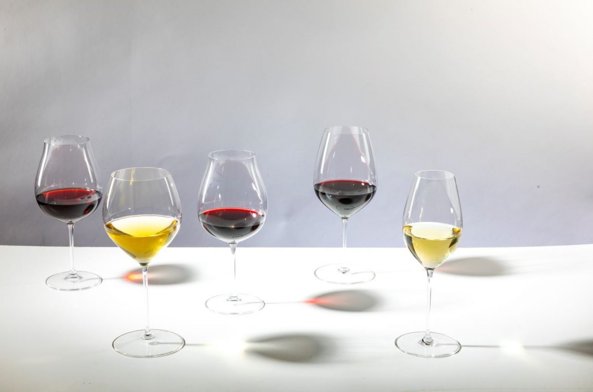 Top value: 95+ point wines under £15 - Decanter