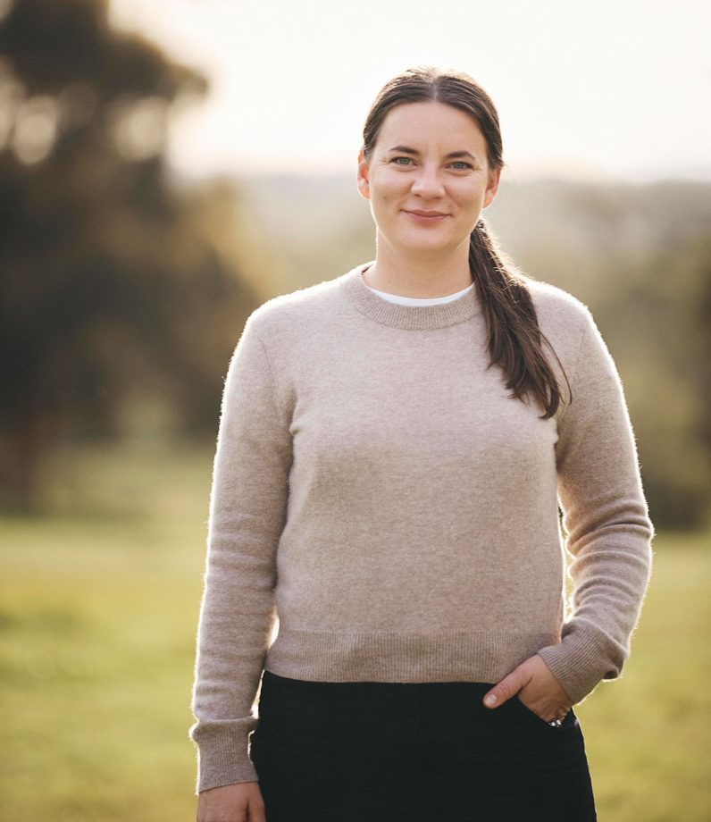 Top Australian winery Giant Steps gets new head winemaker - Decanter