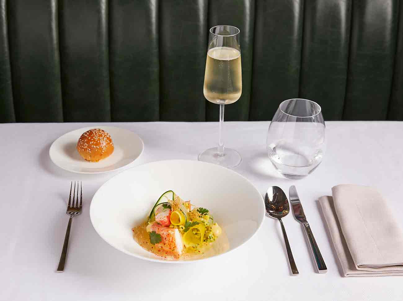 Café Boulud: exciting new opening on Nassau Paradise Island - Decanter