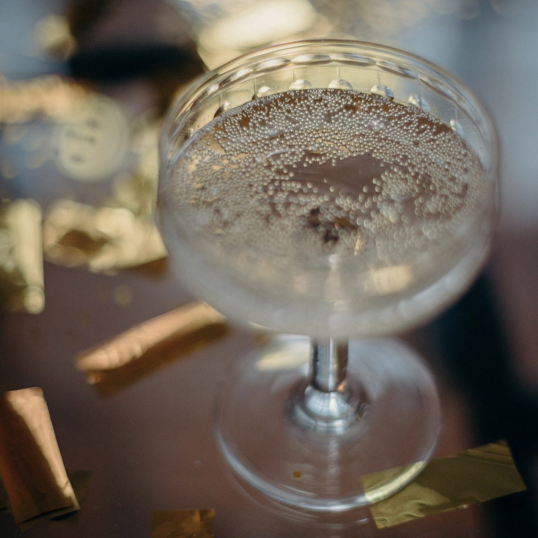 Festive Champagne cocktails to make at home - Decanter