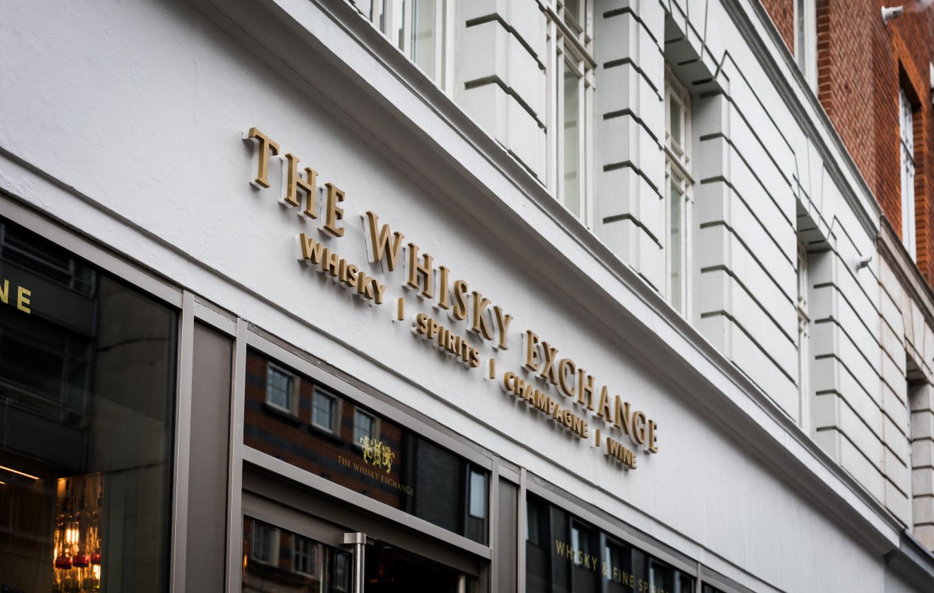 Discover 45+ award-winning Champagnes at The Whisky Exchange - Decanter