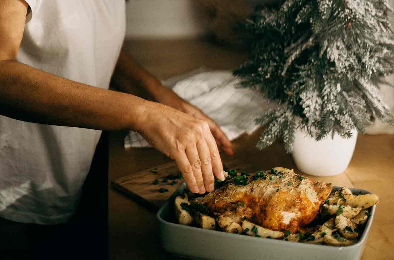 Perfect pairing: top wines to match your Turkey - Decanter