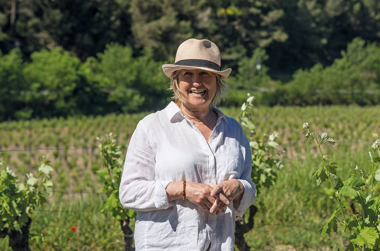 Wine to 5: Wendy Gedney, wine tour guide and educator - Decanter