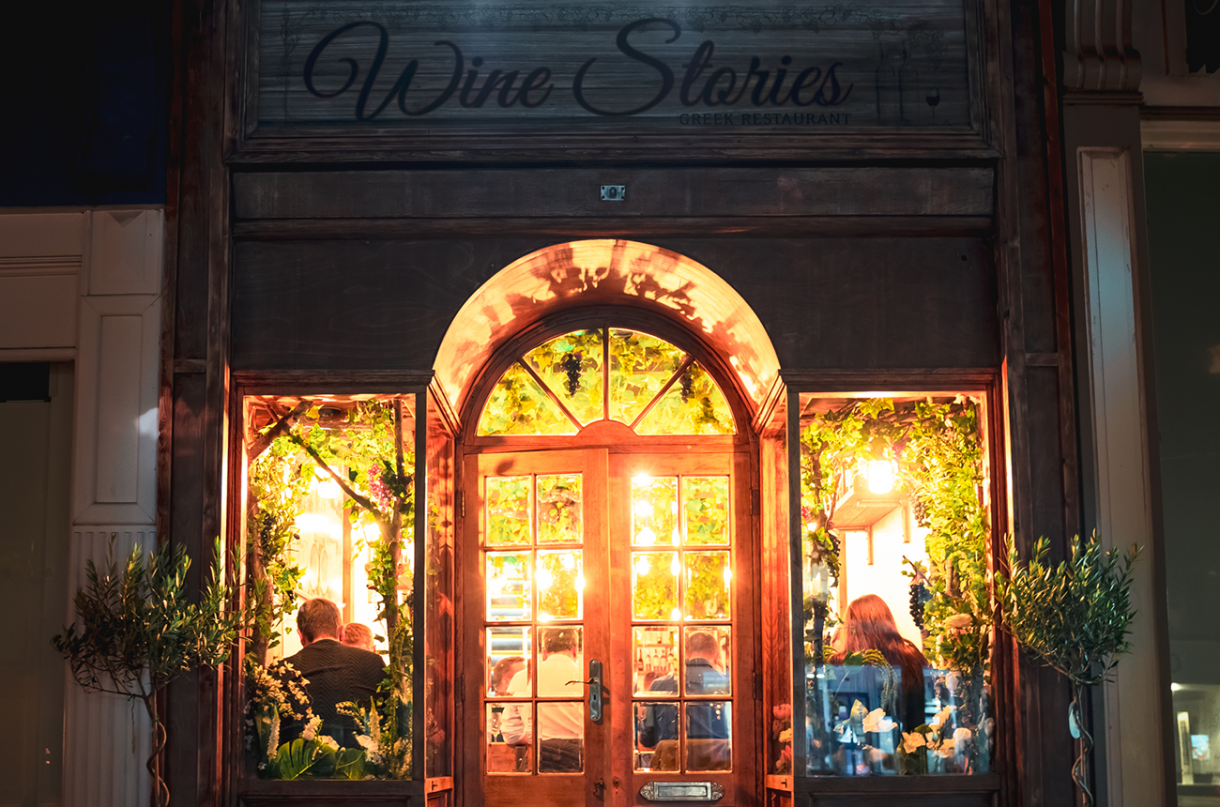 York - a wine lover's guide - Decanter