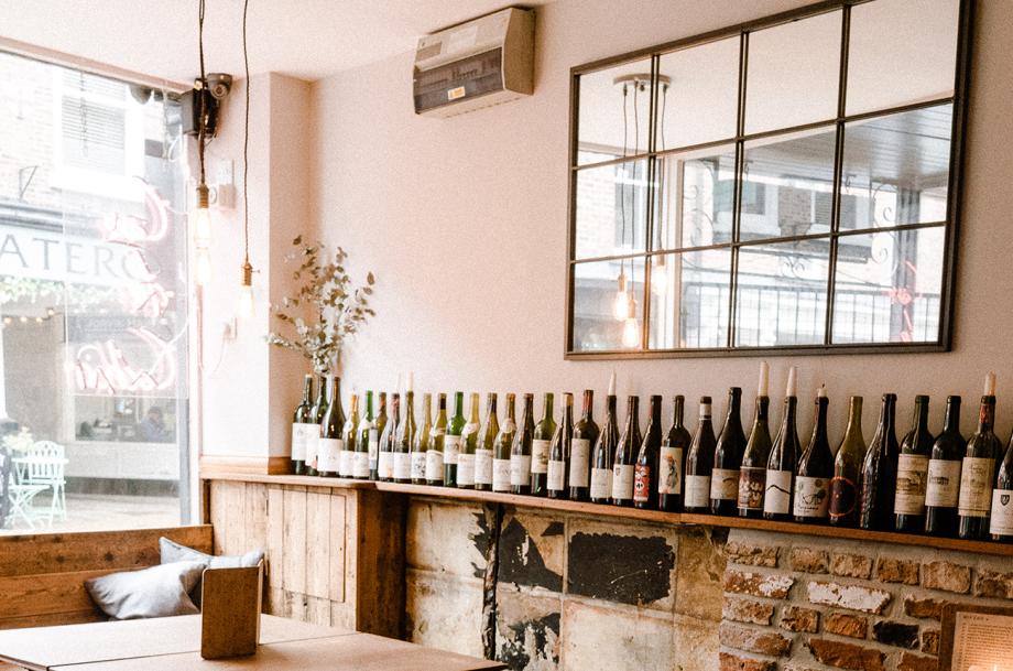 York - a wine lover's guide - Decanter