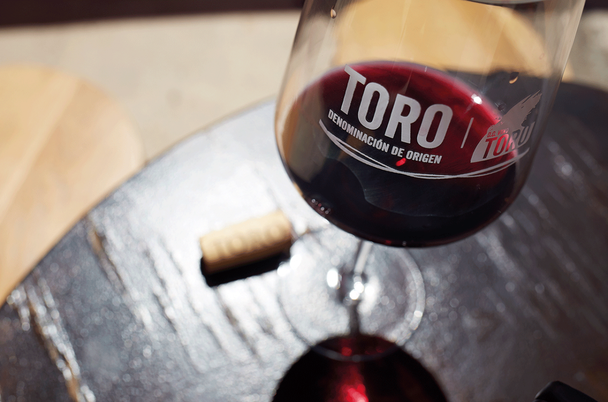 Toro: Independent spirit and elegant strength - Decanter