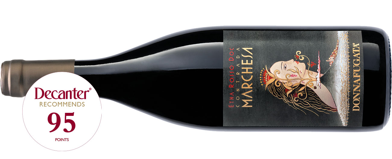 From Mount Etna to windy Pantelleria: Donnafugata is Sicily - Decanter