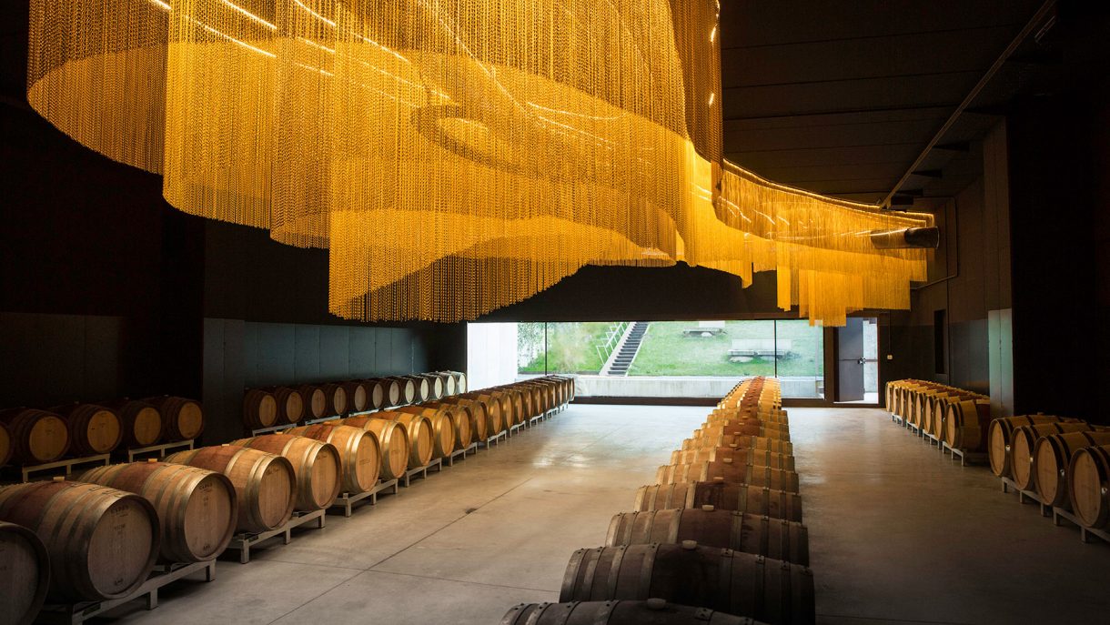 Ottella: ambassadors of Lugana in the world - Decanter