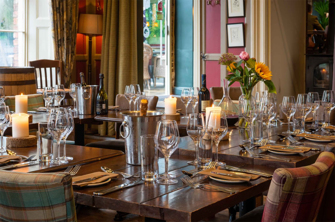 York - a wine lover's guide - Decanter