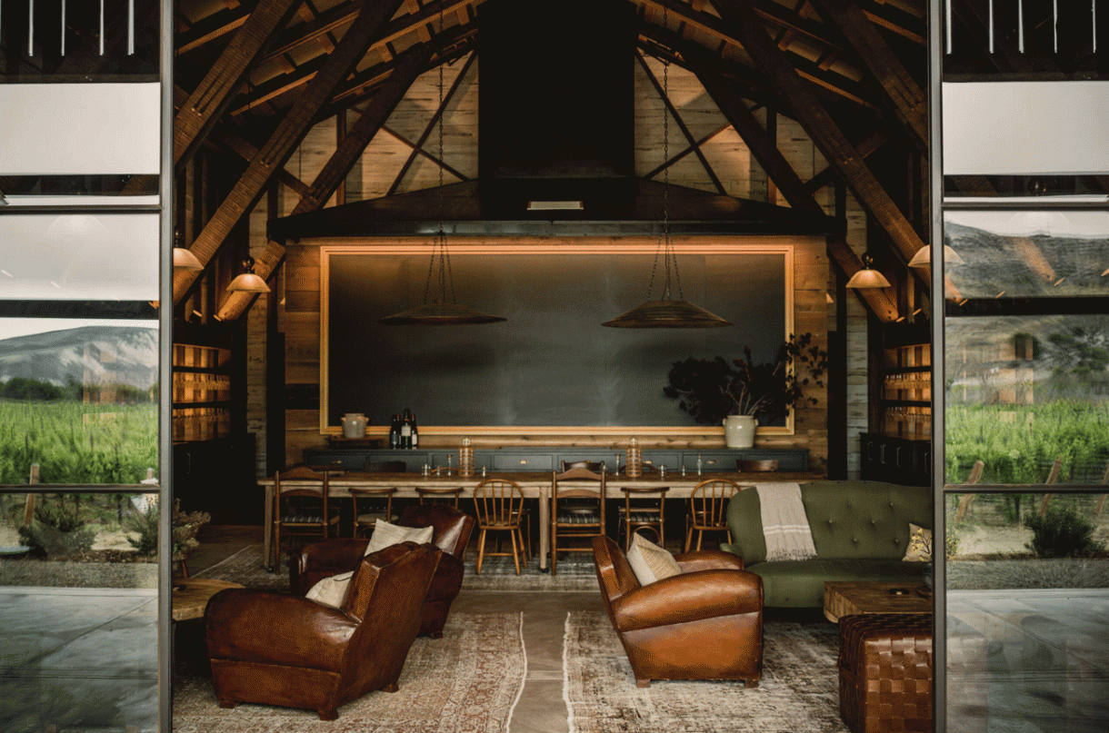 Santa Ynez Valley for winelovers: where to visit, eat and drink - Decanter