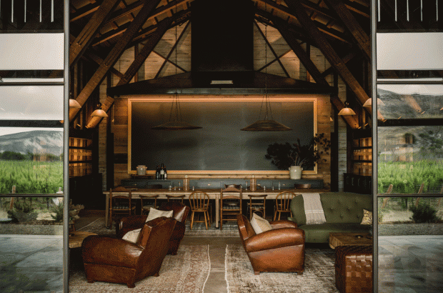 Santa Ynez Valley for winelovers: where to visit, eat and drink - Decanter