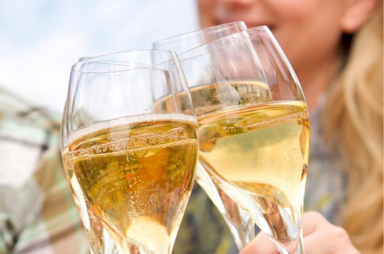 Champagne: Getting ready for 2050 - Decanter