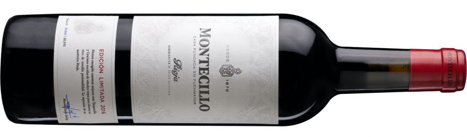 Bodegas Montecillo - historically and elegantly modern - Decanter