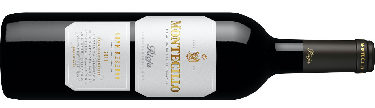 Bodegas Montecillo - historically and elegantly modern - Decanter
