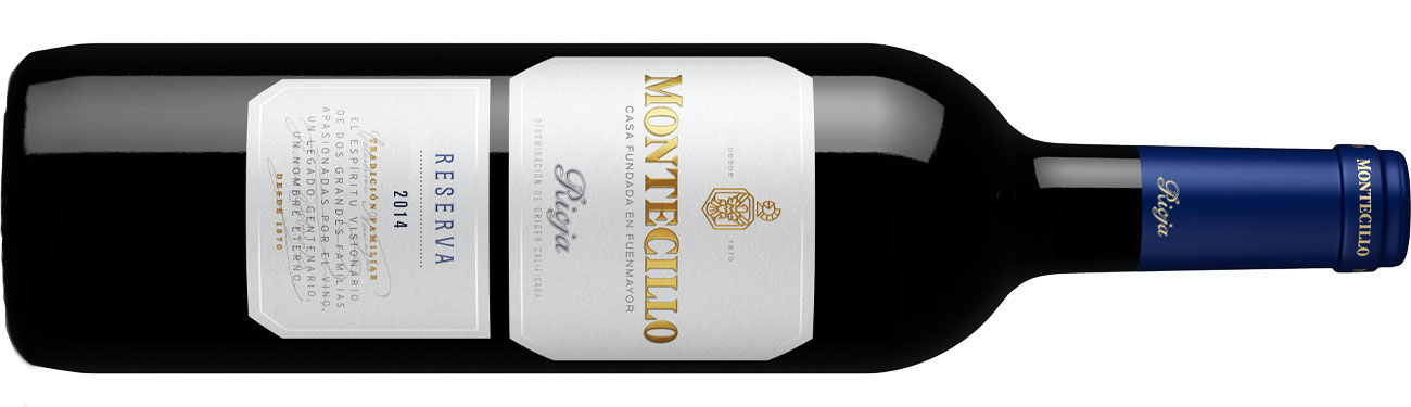 Bodegas Montecillo - historically and elegantly modern - Decanter