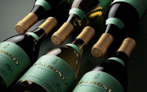 Bodegas Montecillo - historically and elegantly modern - Decanter