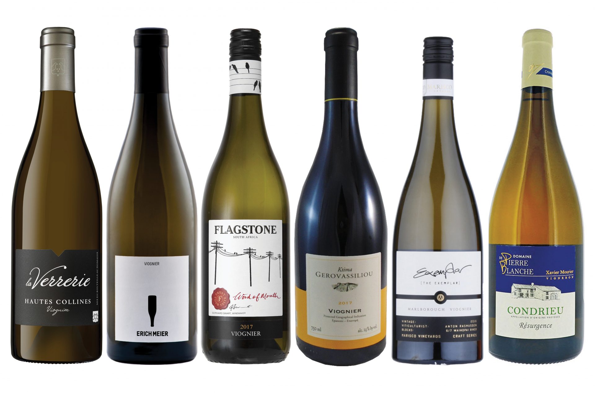 Viognier: Top-scoring wines to discover - Decanter