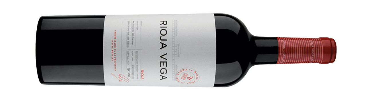 Ultimate Rioja: Excellence rooted in tradition; elegance born of ...