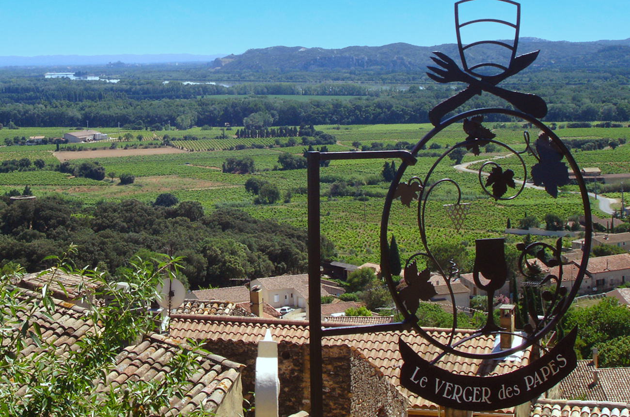 Exploring the Southern Rhône with Matt Walls - Decanter