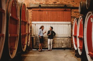 Behind the bottle: 12 influential women & their award-winning wines ...