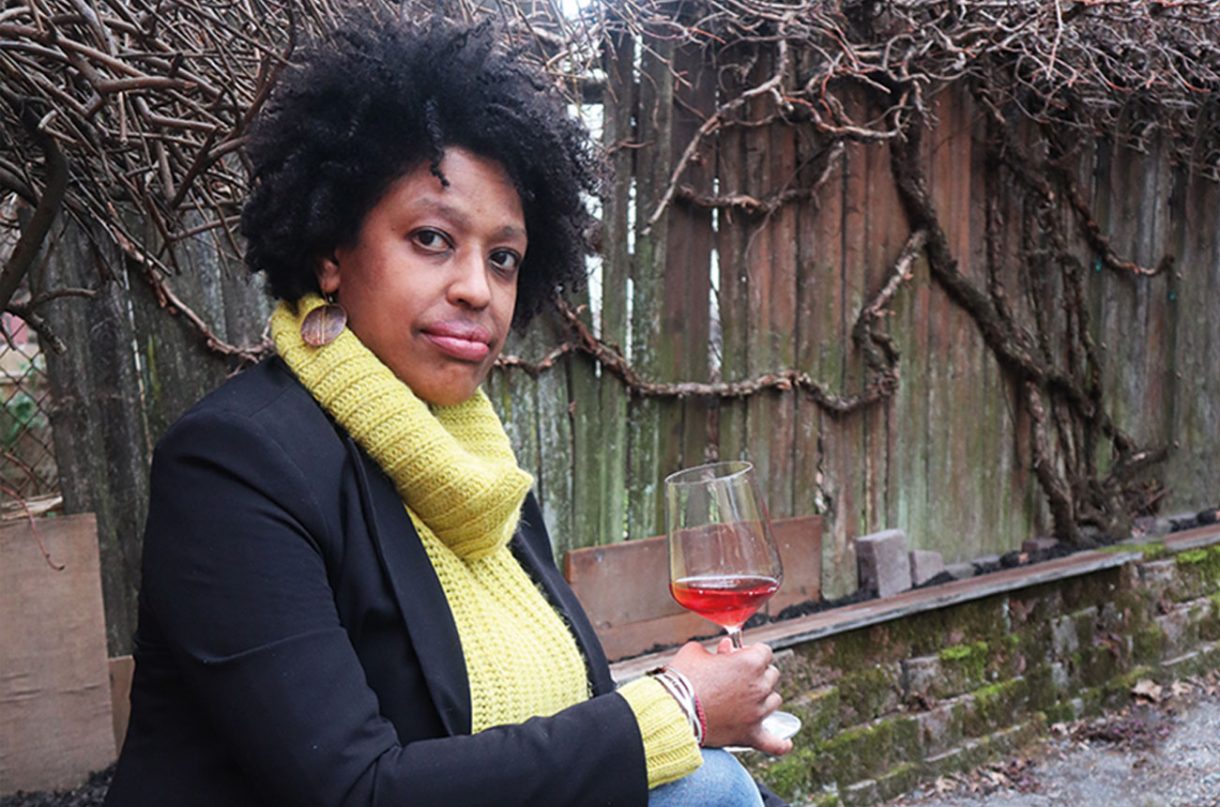 My Remírez de Ganuza with Madeline Maldonado - Decanter