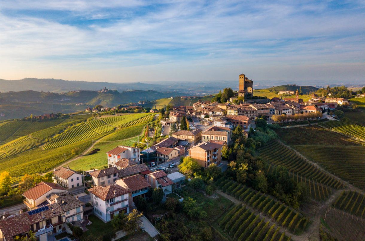 Barolo in depth: Serralunga plus 10 wines worth seeking out - Decanter