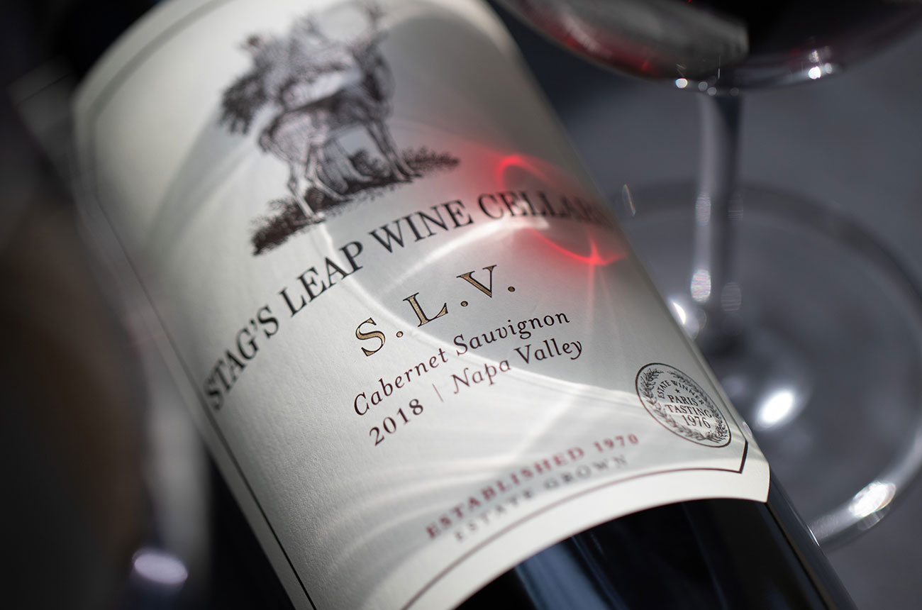 Rare Napa wine of Judgement of Paris fame sells for $12,000 - Decanter