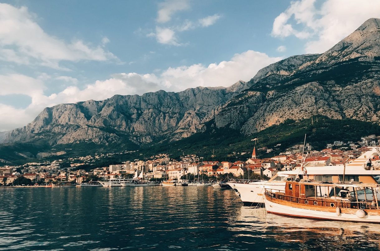 Coastal Croatia: stars of the Adriatic - Decanter