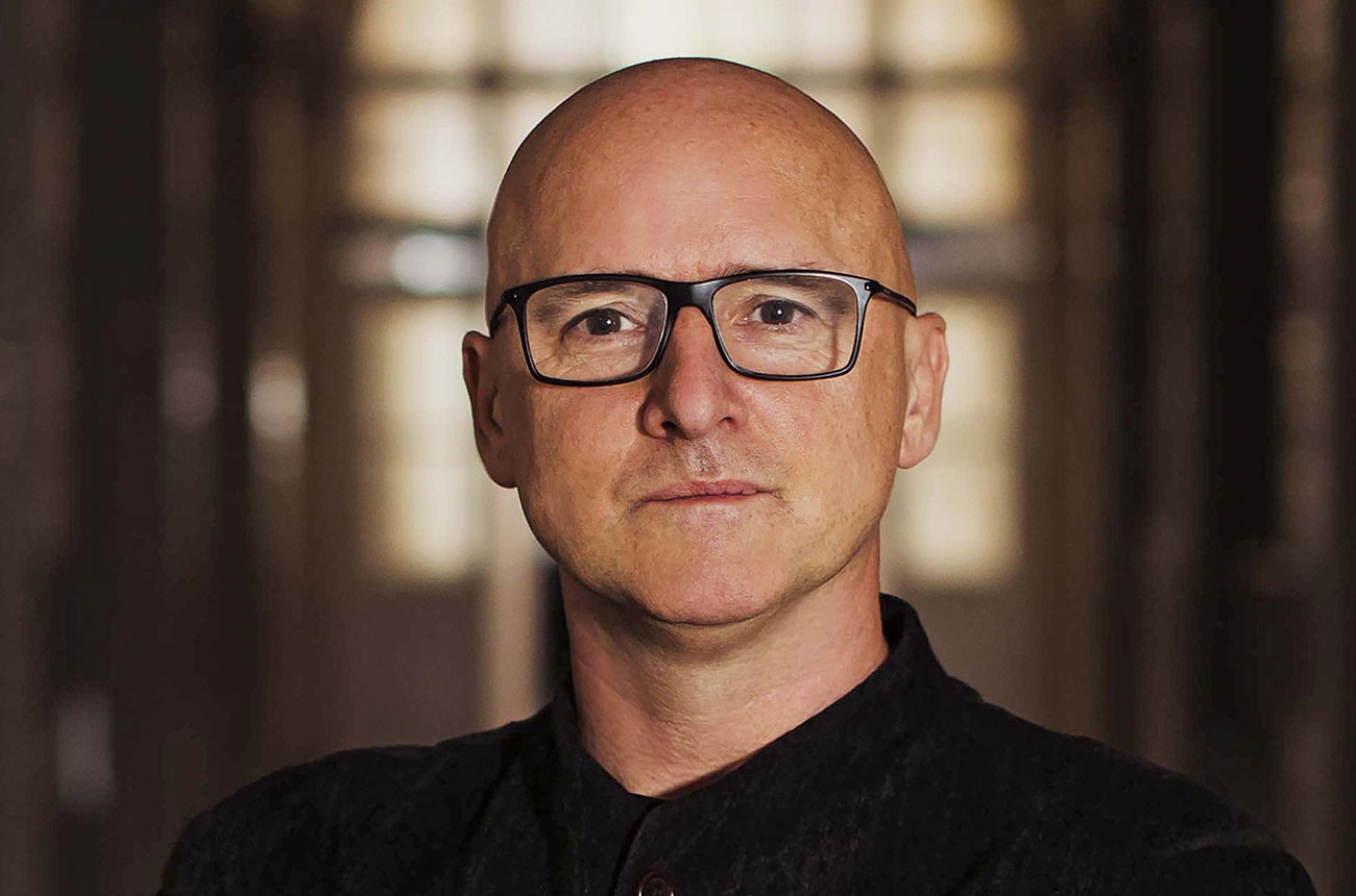 Wine to 5: Kevin Shaw, design agency director - Decanter