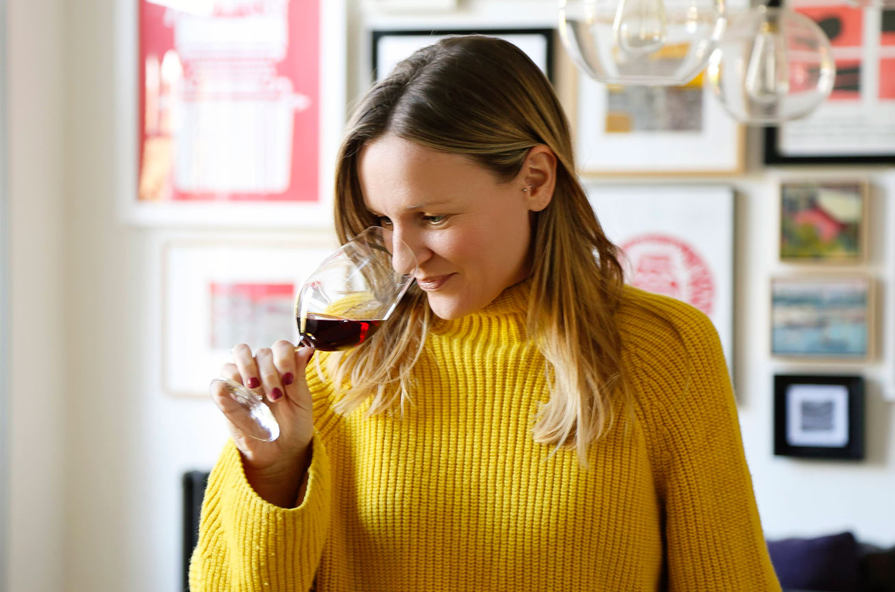 DWWA judge profile: Fiona Hayes - Decanter