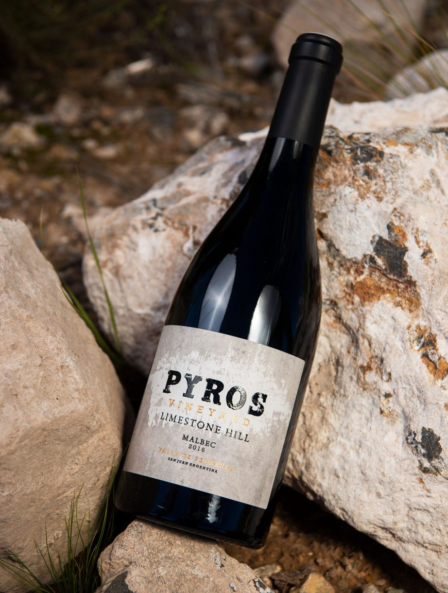 Pyros Wines - naturally unique - Decanter
